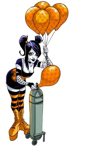 Dreen | Urban Rivals Wiki | Fandom