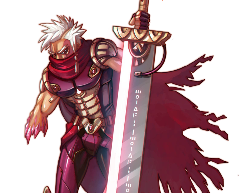 Gats | Urban Rivals Wiki | Fandom