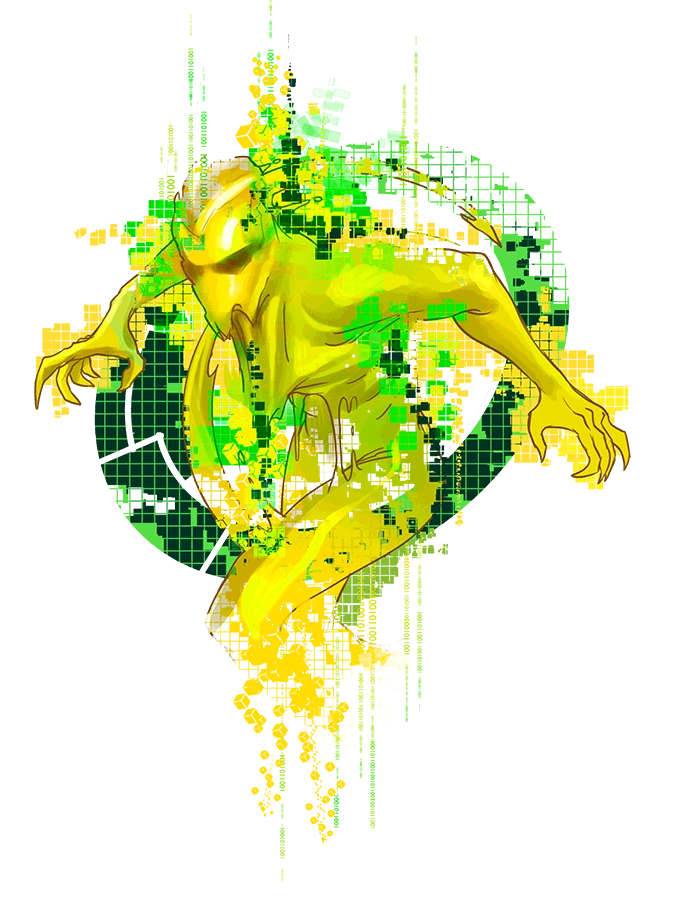 Nega D Ld | Urban Rivals Wiki | Fandom