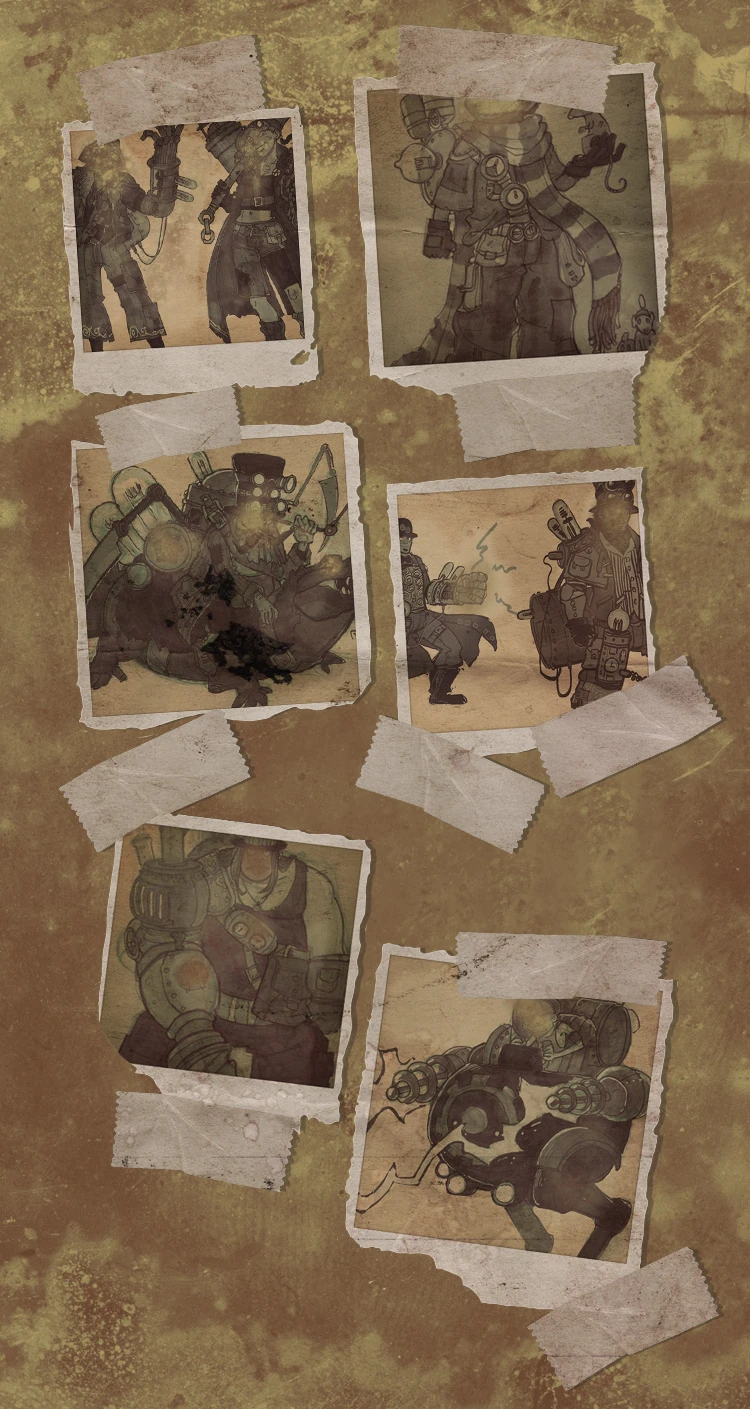 Riots | Urban Rivals Wiki | Fandom