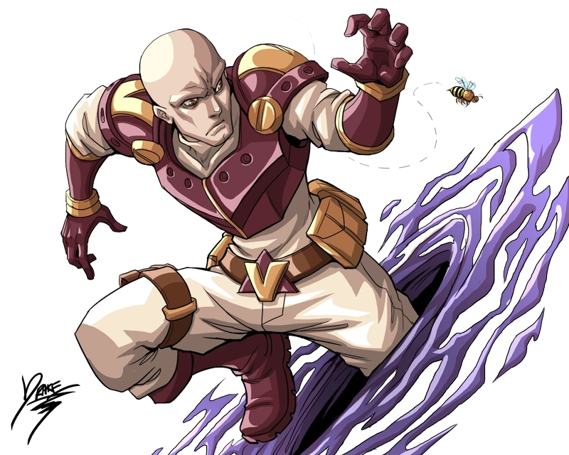 Kronnen | Urban Rivals Wiki | Fandom