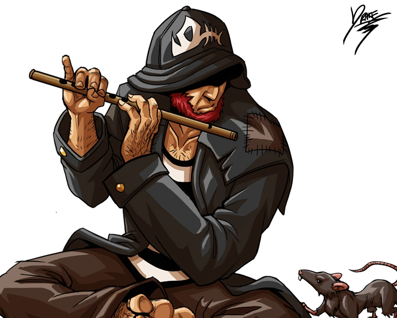 Raeth | Urban Rivals Wiki | Fandom