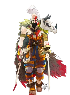 Wilkinson | Urban Rivals Wiki | Fandom