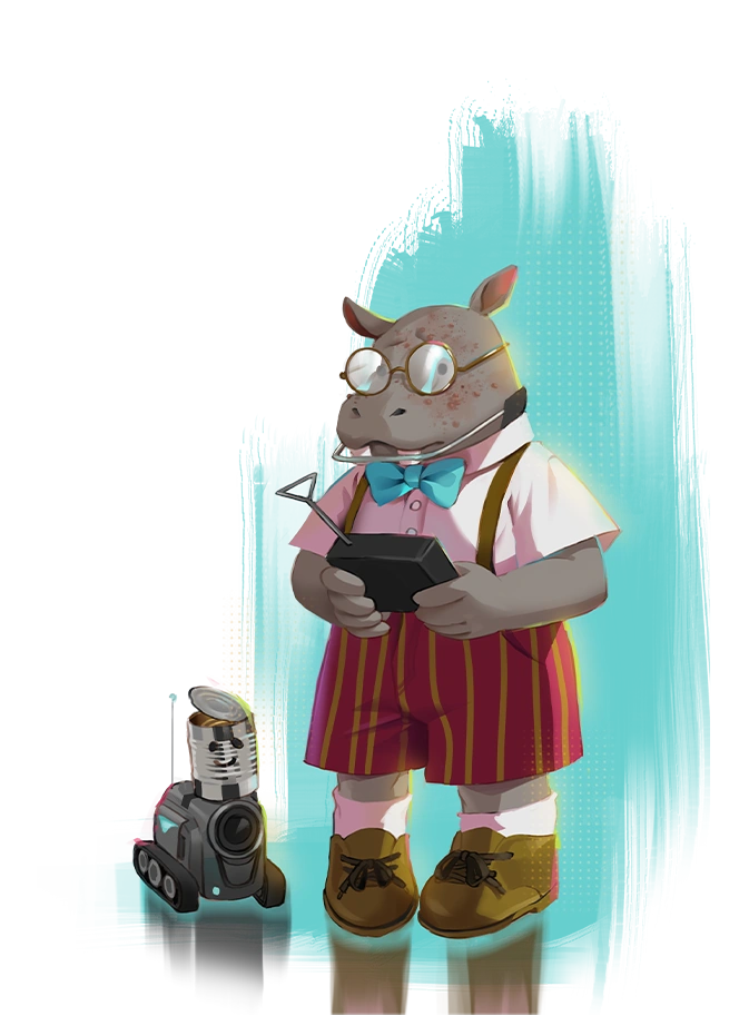 Luv | Urban Rivals Wiki | Fandom