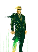 Nega D Ld | Urban Rivals Wiki | Fandom
