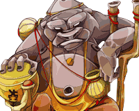 Ongh Mt | Urban Rivals Wiki | Fandom