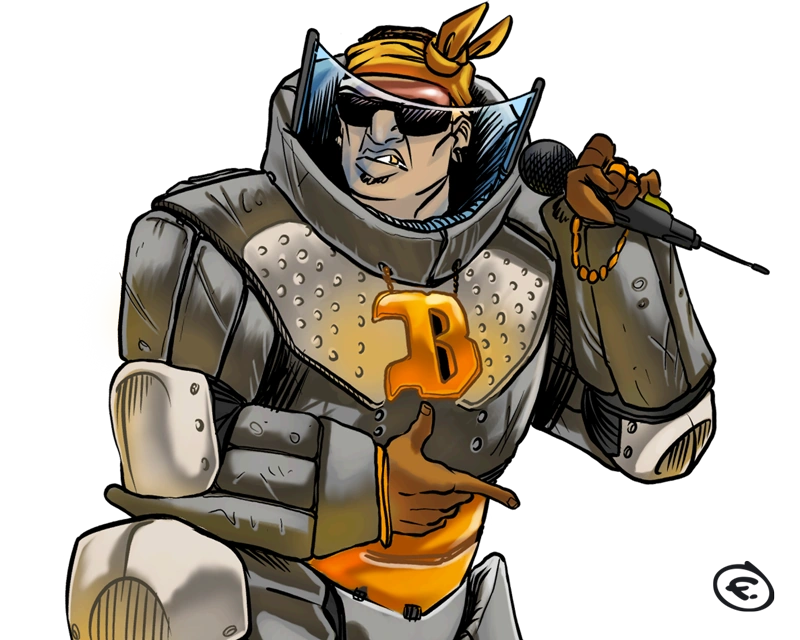 Kevlaer | Urban Rivals Wiki | Fandom