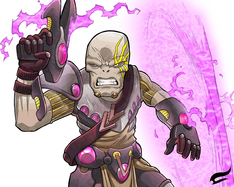 Onyx | Urban Rivals Wiki | Fandom