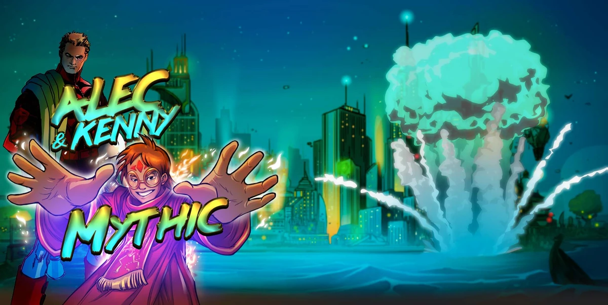 Heroes | Urban Rivals Wiki | Fandom