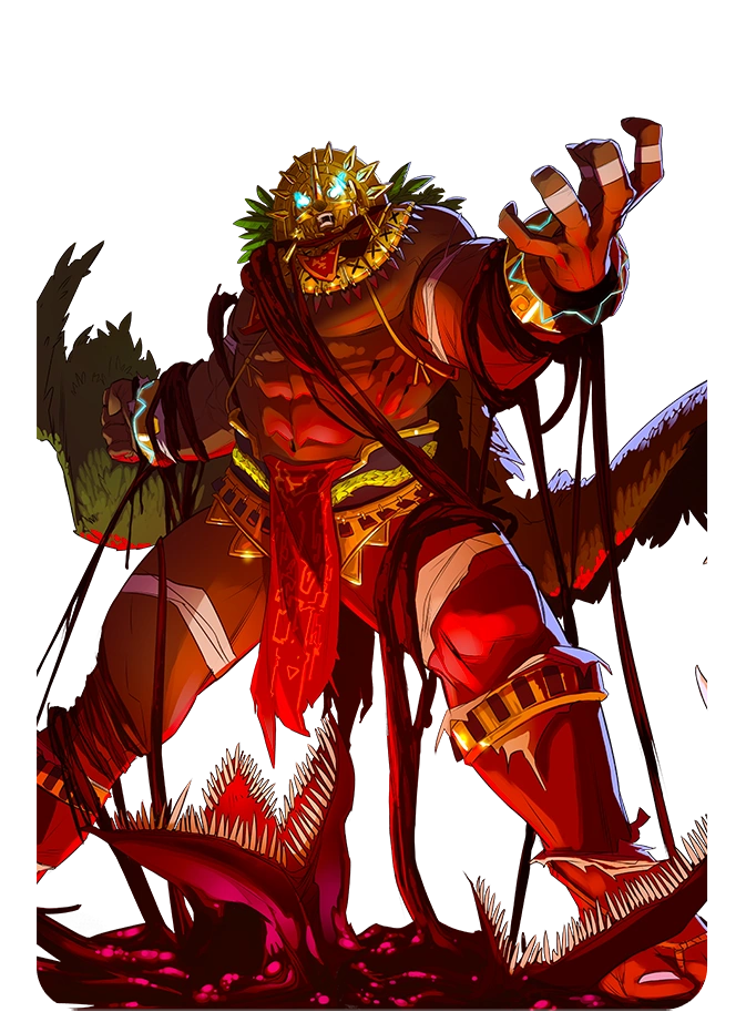 Dark Quetzal | Urban Rivals Wiki | Fandom