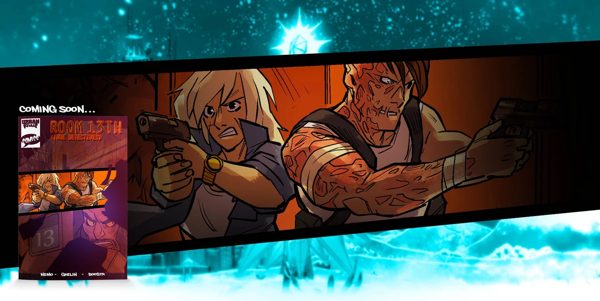 Katja | Urban Rivals Wiki | Fandom