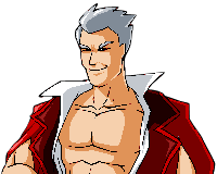 Zatman Cr | Urban Rivals Wiki | Fandom