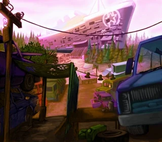 Roots | Urban Rivals Wiki | Fandom