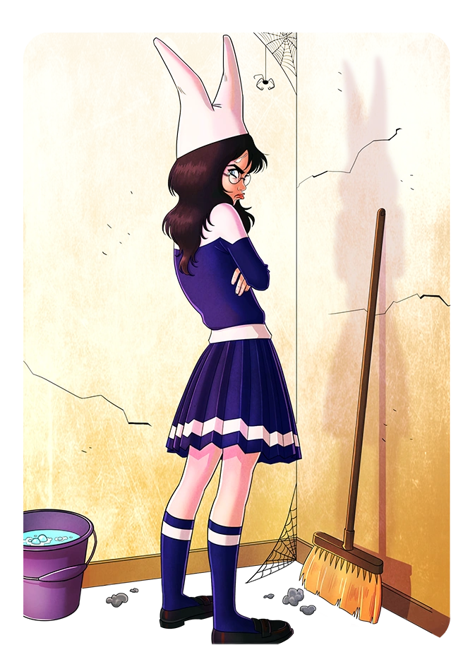 Daniela | Urban Rivals Wiki | Fandom