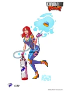 Cleo | Urban Rivals Wiki | Fandom