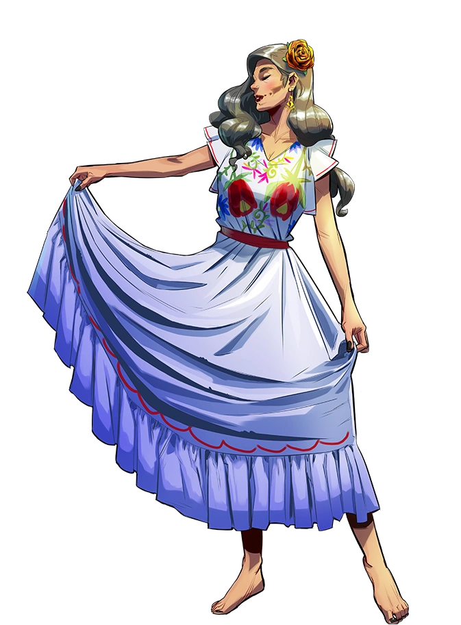 Pilar | Urban Rivals Wiki | Fandom