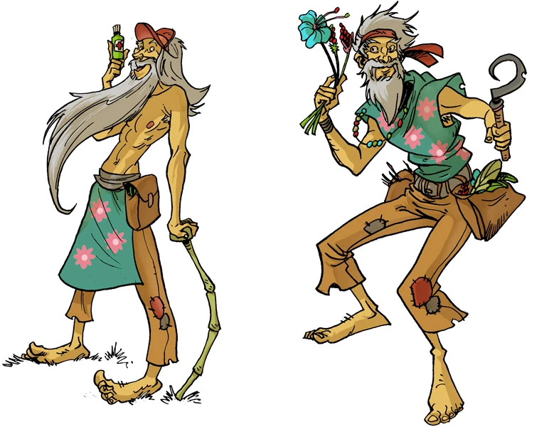 Jeto Artwork | Urban Rivals Wiki | Fandom