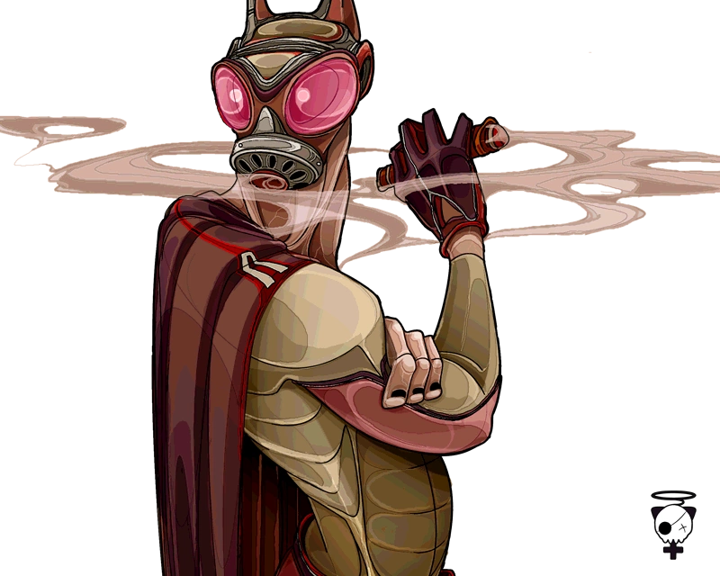 Dagg Cr | Urban Rivals Wiki | Fandom