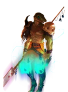 Sauropsite | Urban Rivals Wiki | Fandom