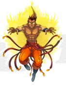 Natrang | Urban Rivals Wiki | Fandom