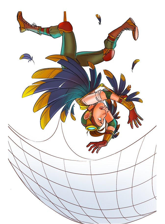 Anthony | Urban Rivals Wiki | Fandom