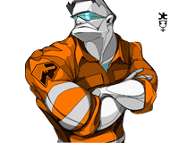 Hax | Urban Rivals Wiki | Fandom