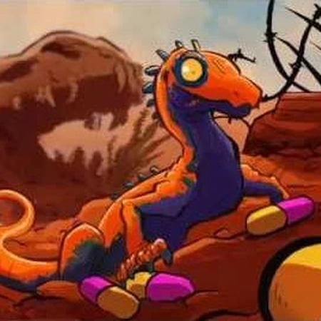 Raptors | Urban Rivals Wiki | Fandom