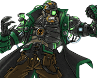 Rolph Cr | Urban Rivals Wiki | Fandom