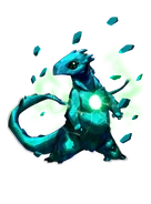 Sauropsite | Urban Rivals Wiki | Fandom