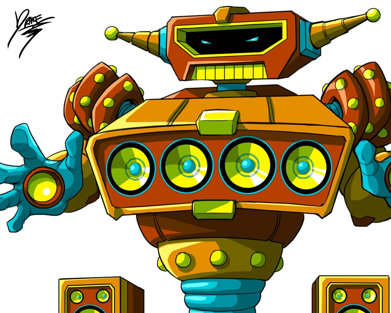 Qubik | Urban Rivals Wiki | Fandom