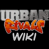 2016 | Urban Rivals Wiki | Fandom