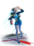 Mandy | Urban Rivals Wiki | Fandom