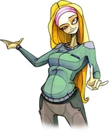 Kate | Urban Rivals Wiki | Fandom