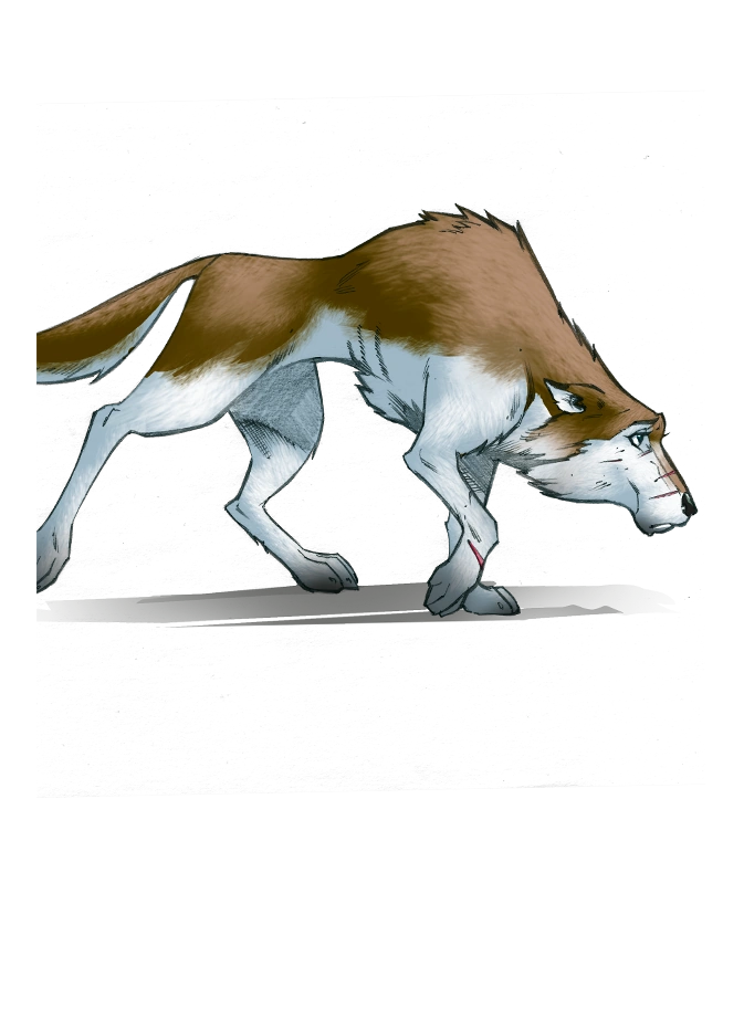 Lupila | Urban Rivals Wiki | Fandom