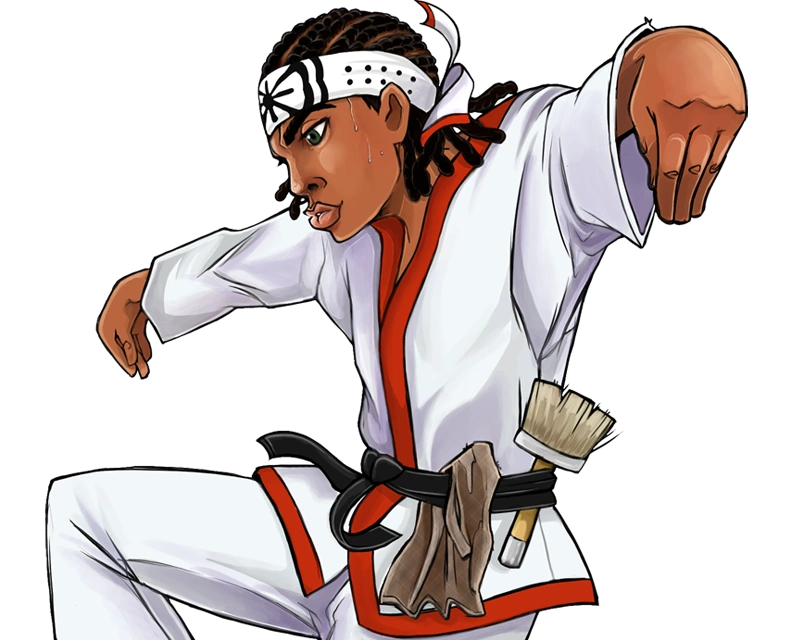 Ralph | Urban Rivals Wiki | Fandom