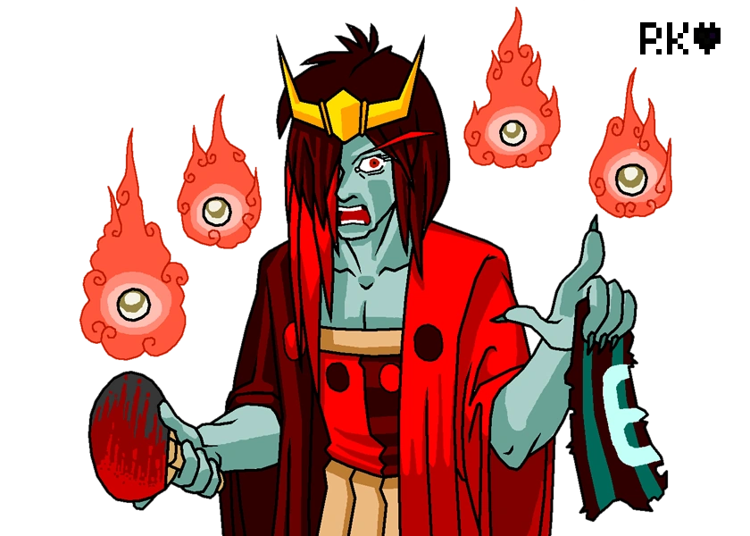 Dan | Urban Rivals Wiki | Fandom