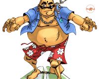 Kirk | Urban Rivals Wiki | Fandom