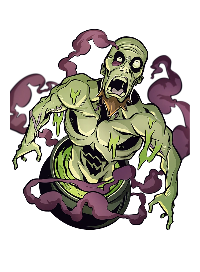 Evil Robin | Urban Rivals Wiki | Fandom