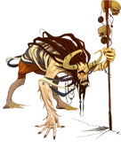 Ratchek | Urban Rivals Wiki | Fandom