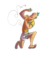 Acid DC | Urban Rivals Wiki | Fandom