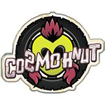 Cosmohnuts | Urban Rivals Wiki | Fandom