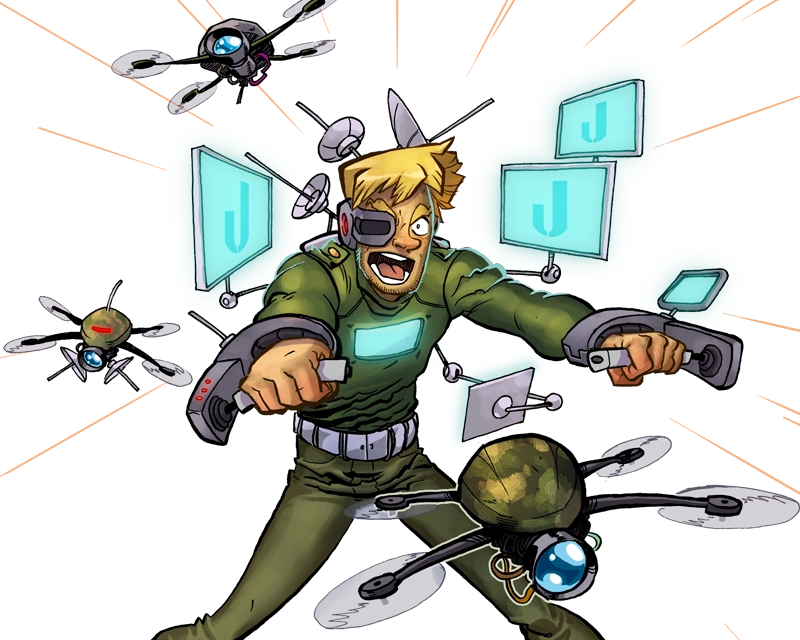 Victor | Urban Rivals Wiki | Fandom