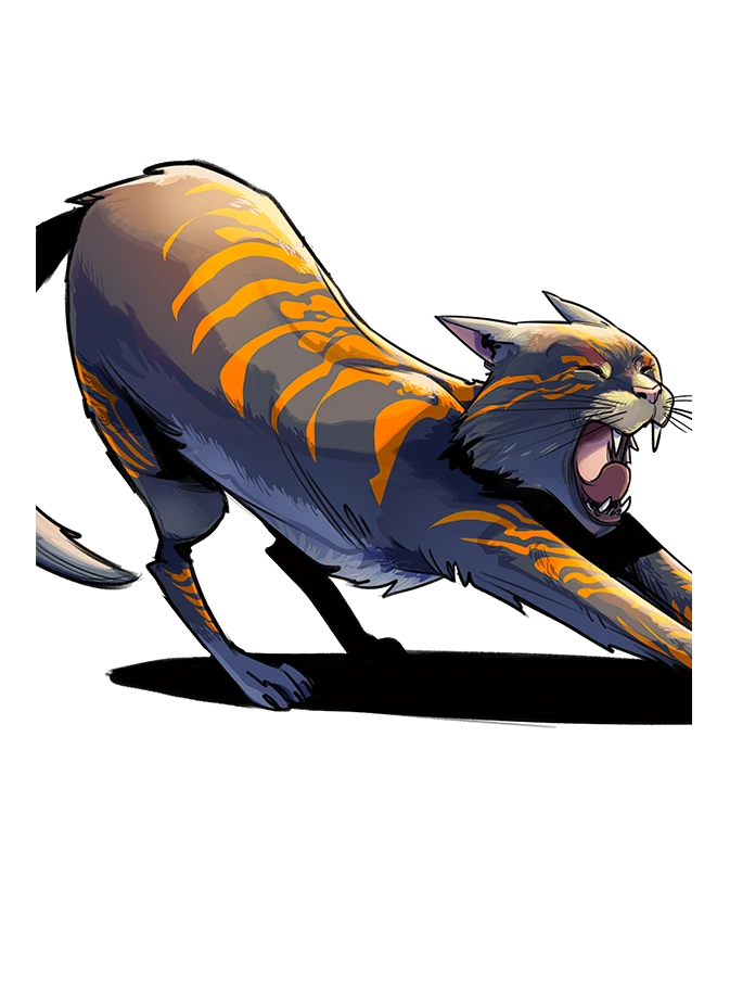 Ponpon Kat | Urban Rivals Wiki | Fandom