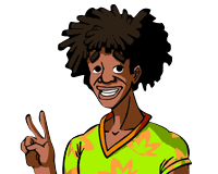 Rass | Urban Rivals Wiki | Fandom