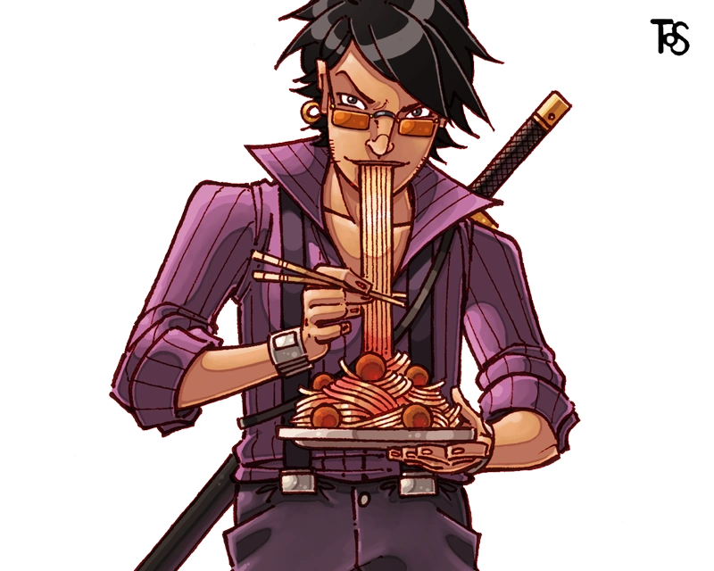 Aniki | Urban Rivals Wiki | Fandom