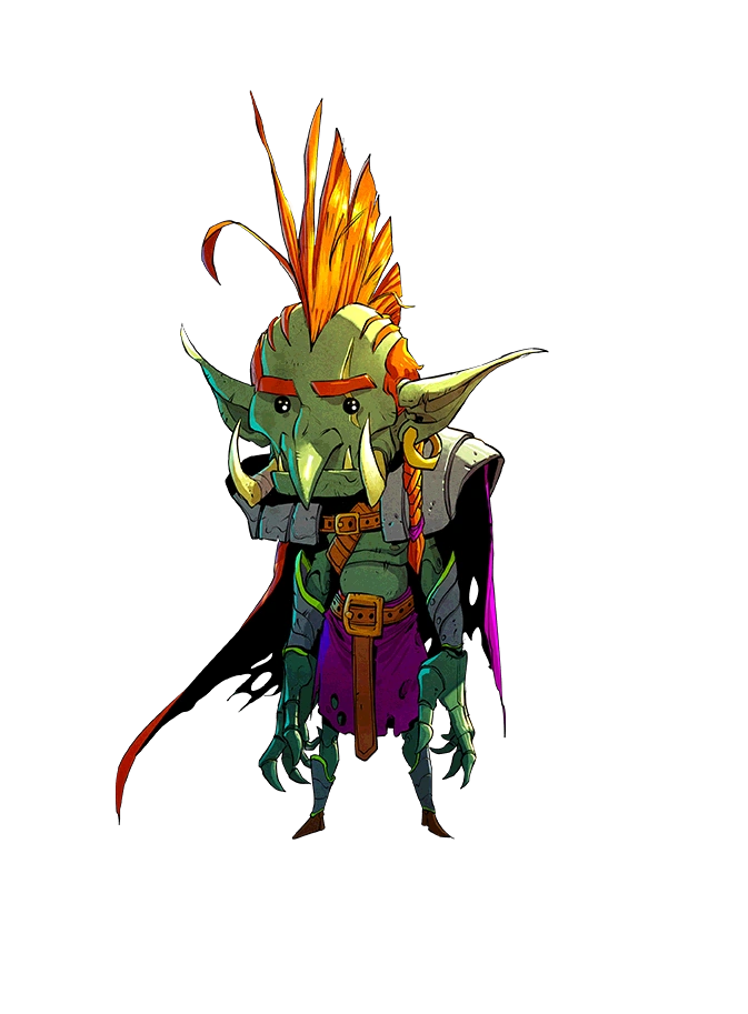 Yolow | Urban Rivals Wiki | Fandom