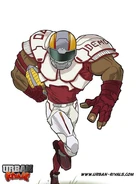 Randy | Urban Rivals Wiki | Fandom