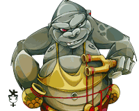 Ongh Mt | Urban Rivals Wiki | Fandom