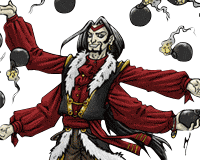 Zoltan | Urban Rivals Wiki | Fandom