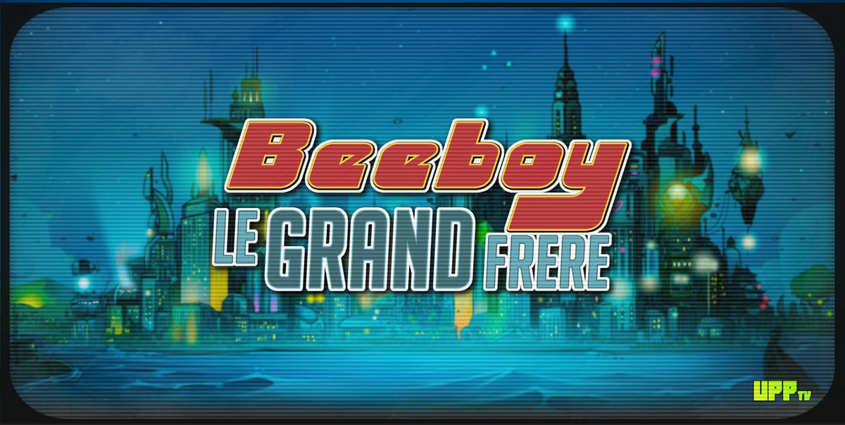 Beeboy the Big Brother | Urban Rivals Wiki | Fandom